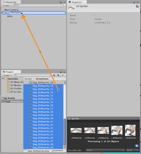 unity how to run two animations at once gamedevelopertips