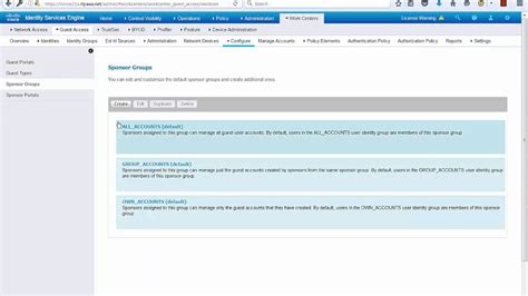 ise 2 1 how to configure saml sso authentication using pingfederate
