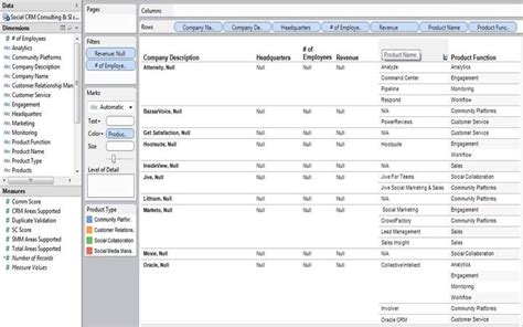 issue getting text fields to show in text tables