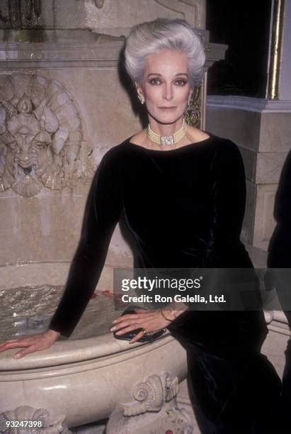 Carmen Dellorefice Photos Stock Fotos Und Bilder Getty Images