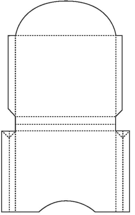 49 Ideas De Molde De Sobre Sobres De Papel Tarjetas Manualidades