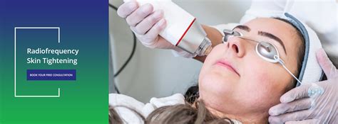 Rf Skin Tightening In Melbourne Bay Medical Aesthetics