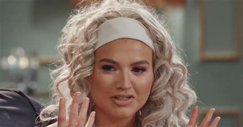 Sacha Reveals Ross Brutally Dumped Her Over Text After Mafs Uk