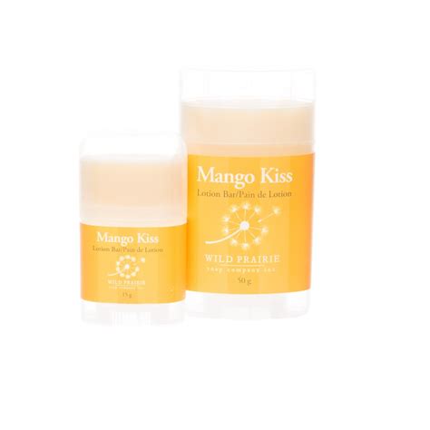 Mango Kiss Healthwinds At Home