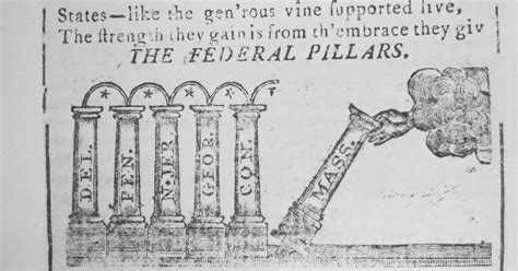 Today In History Massachusetts Becomes The 6th State To Ratify The