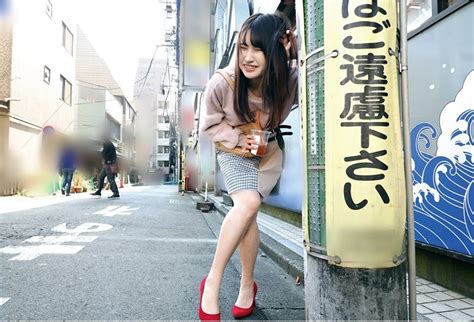 素人女子にリモートバイブ装着させ街中でスイッチon 「あああんっ！もうダメ！声が出ちゃう…」 P Dreamer