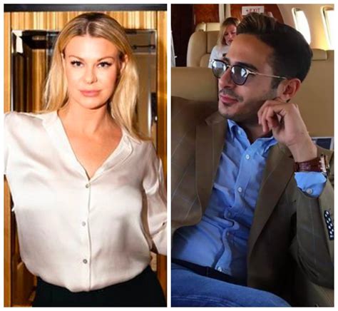 Vítima Mais Famosa Do Golpista Do Tinder Está Grávida De Gêmeos