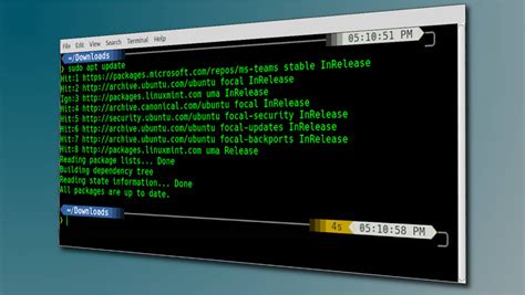 how to install and configure zsh on linux distributions thcbin tech oh