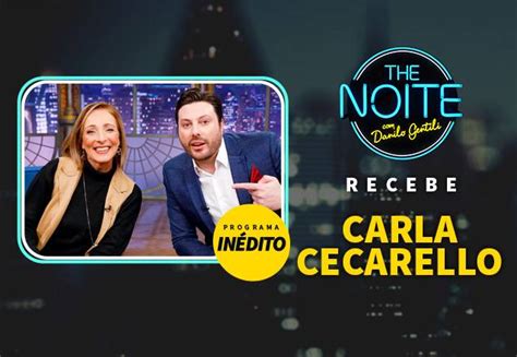 Sbt Tv Danilo Gentili Traz Entrevista Inédita Com A Sexóloga Carla