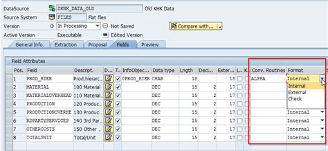 conversion routine in sap bw sap blogs