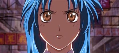 Bishoujo The Most Beautiful Female Anime Characters Ever Reelrundown