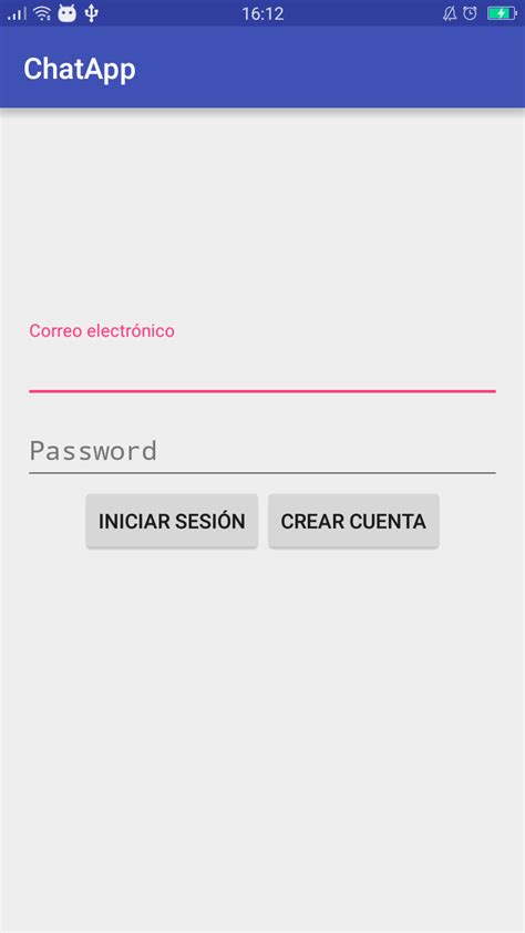 github dioniz android mvp firebase using model view
