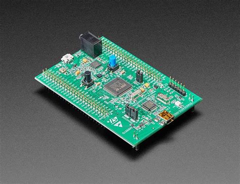stm32f407 discovery kit download