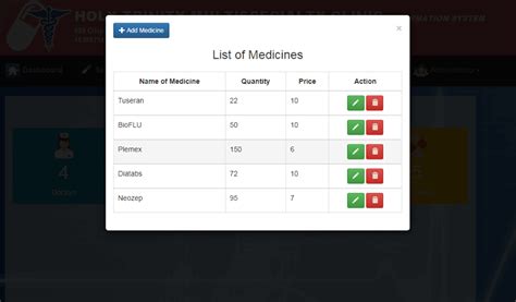 doctor appointment system in php and mysql