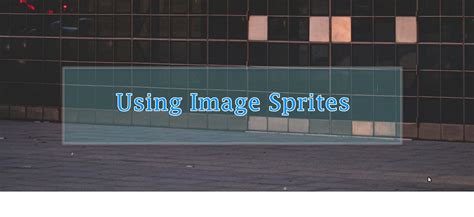 an easy guide to css sprites udacity tech udacity