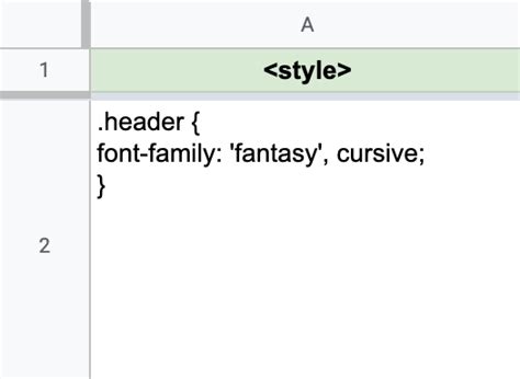css tricks for cards apps documentation — awesome table support