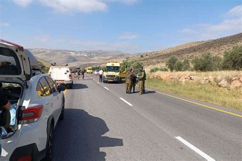 נעצר מחבל בחשד למעורבות בהצבת מטען שהתפוצץ מתחת לדגל פלשתין ופצע אזרח