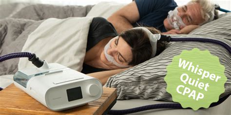 Introducing The Whisper Quiet Cpap Respironics Dreamstation Easy