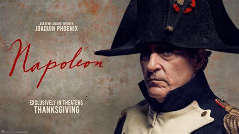 ¡v E R Napoleón Película 2023 Hd Completa En Español