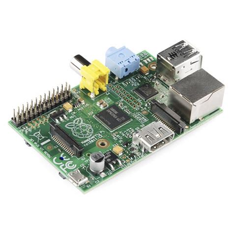 raspberry pi model b rpi mini računar dev 11546