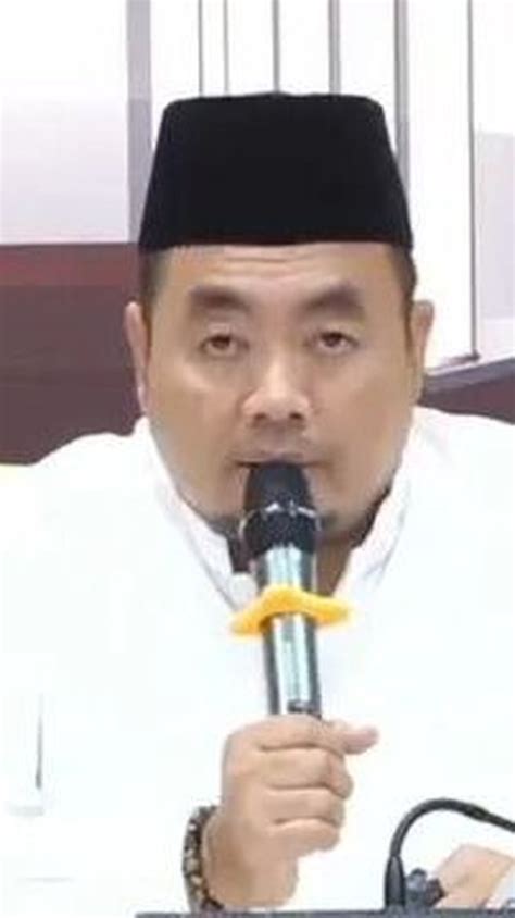 Profil Mochammad Afifuddin Plt Ketua Kpu Pengganti Hasyim Asyari Yang