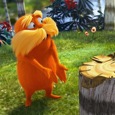 50 Best Ideas For Coloring The Lorax Video