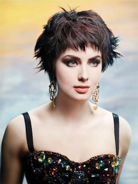 Easy Everyday Look Hairstyles For Girls Godfather Style