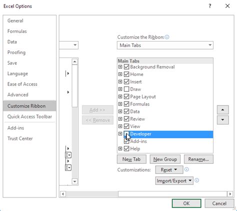 create a macro in excel easy excel vba
