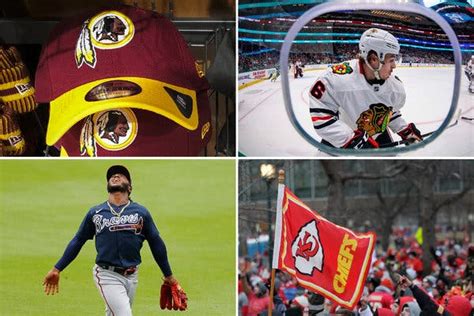 in campaign against racism team names get new scrutiny the new york