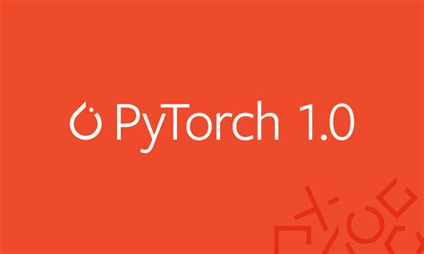 announcing pytorch 1 0 for both research and production engineering