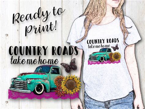 Free Printable Sublimation Designs