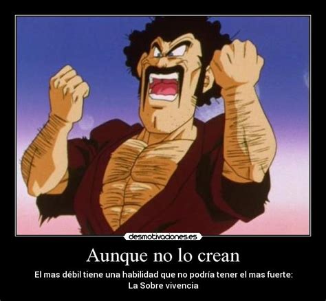 Imágenes Y Carteles De Goku Pag 542 Desmotivaciones