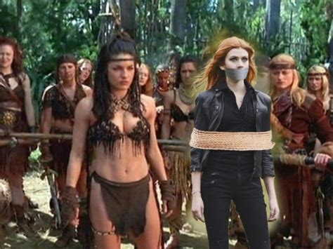 A New Universe Clary Encounters Varia Part 2 By Goblinking85 On Deviantart