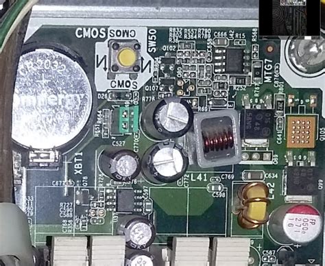 2233 Heci Error During Mebx Execution Intel Management Engine Win