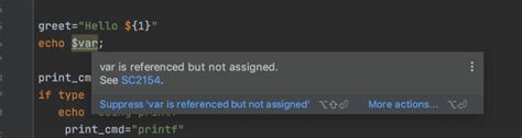 intellij features explainshell dev