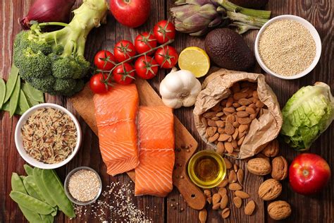 Blog 7 Foods To Avoid In A Colon Cancer Diet Reid Health
