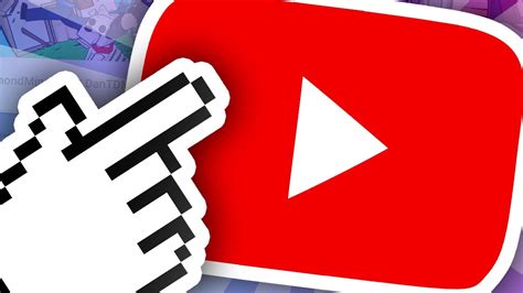 click the play button youtube