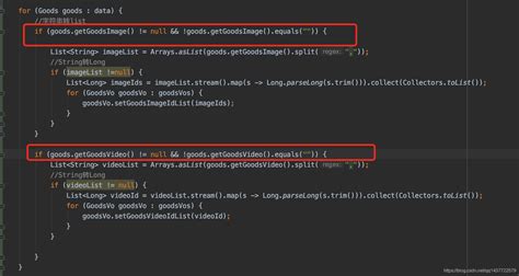 【bug解决】java lang numberformatexception for input string ““ csdn博客