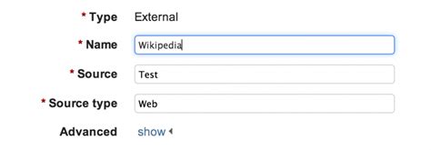 using norconex collector with lucidworks norconex inc