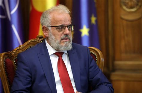Ако Ангелов ја почнал постапката за излегување од коалиција со СДСМ ќе