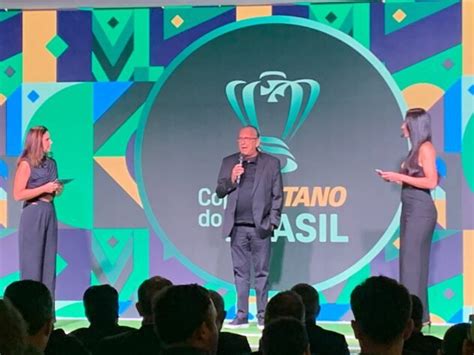 Estes São Os Duelos Das Oitavas De Final Da Copa Do Brasil 2023jogada