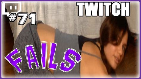 Twitch Fails Compilation 2017 71 Youtube