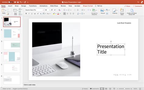 best powerpoint color scheme templates for 2021 presentations