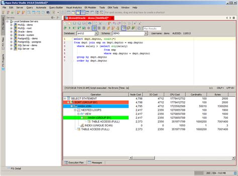 indexes friend or foe blog blog idera community