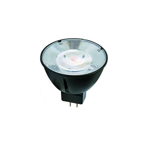Mr16 12v 6 5w 580lm Cri90 Dimmable Led Lamp The Lighting Centre Nz