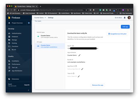 deploying flutter app to firebase app distribution using fastlane