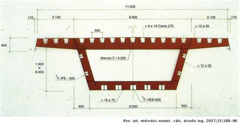 Comparación Entre La Estimación De Parámetros Modales De Estructuras A