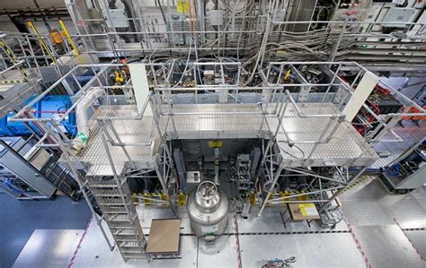 Latest Breakthrough Brings Worlds Most Powerful Particle Accelerator