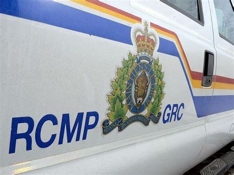 Alberta Rcmp Seek Man Charged With Wetaskiwin Arson Edmonton Examiner