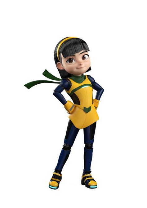 Alicia Kheng Heroes Wiki Fandom